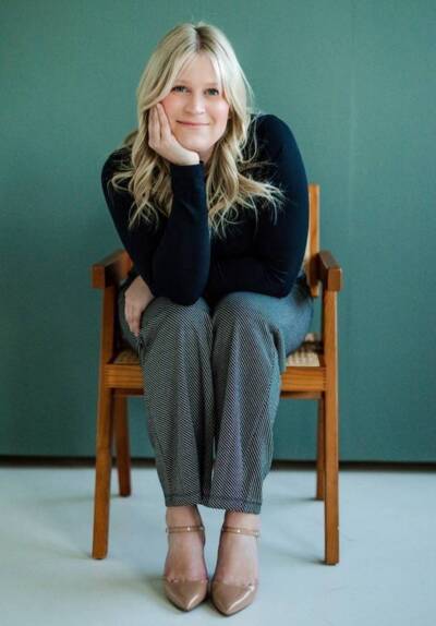 Whitney Eidschun - Claremore - Solid Rock Realtors