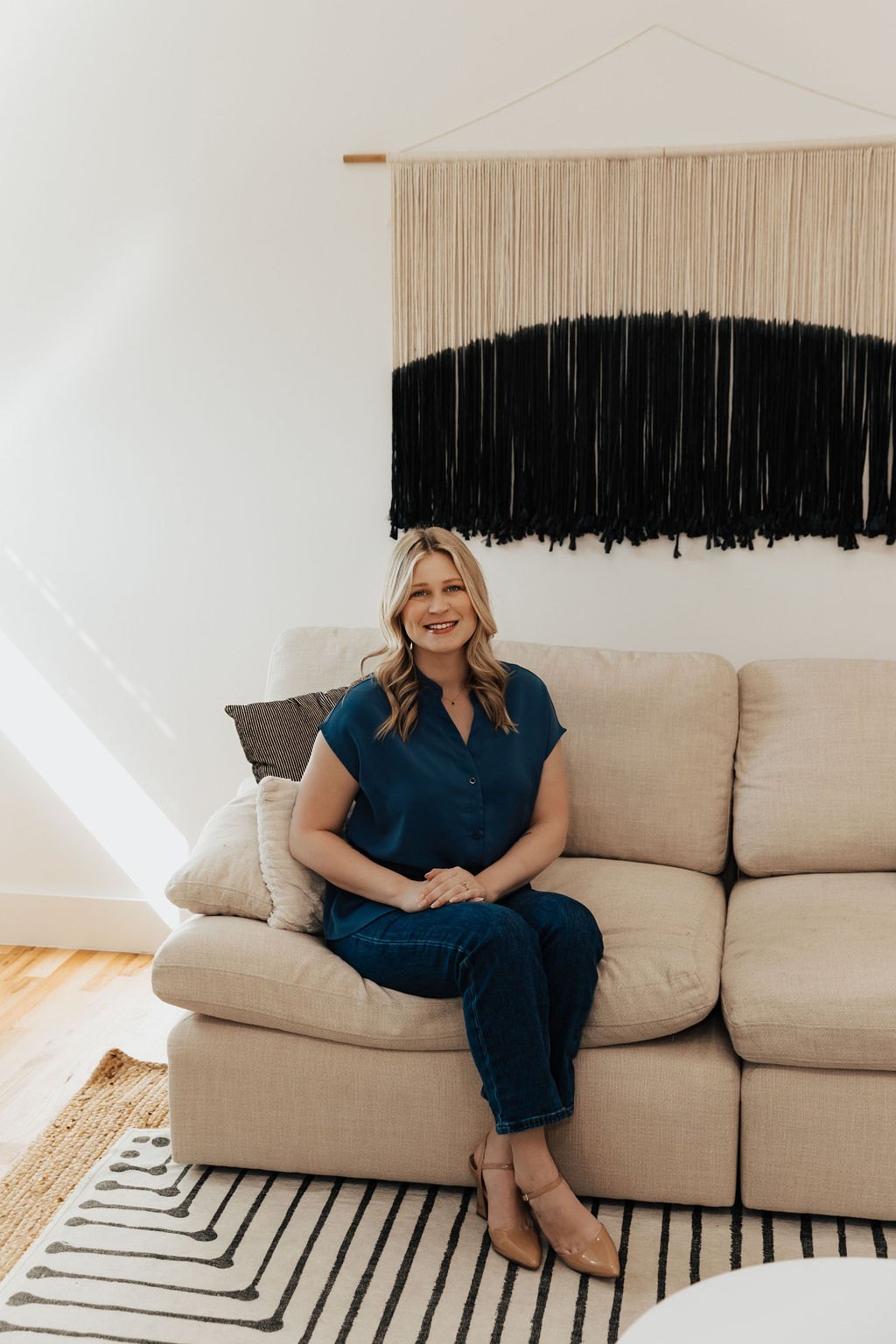 Whitney Eidschun - Claremore - Solid Rock Realtors